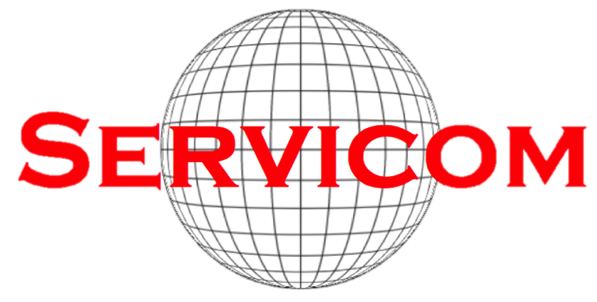 Catalogues – Servicom